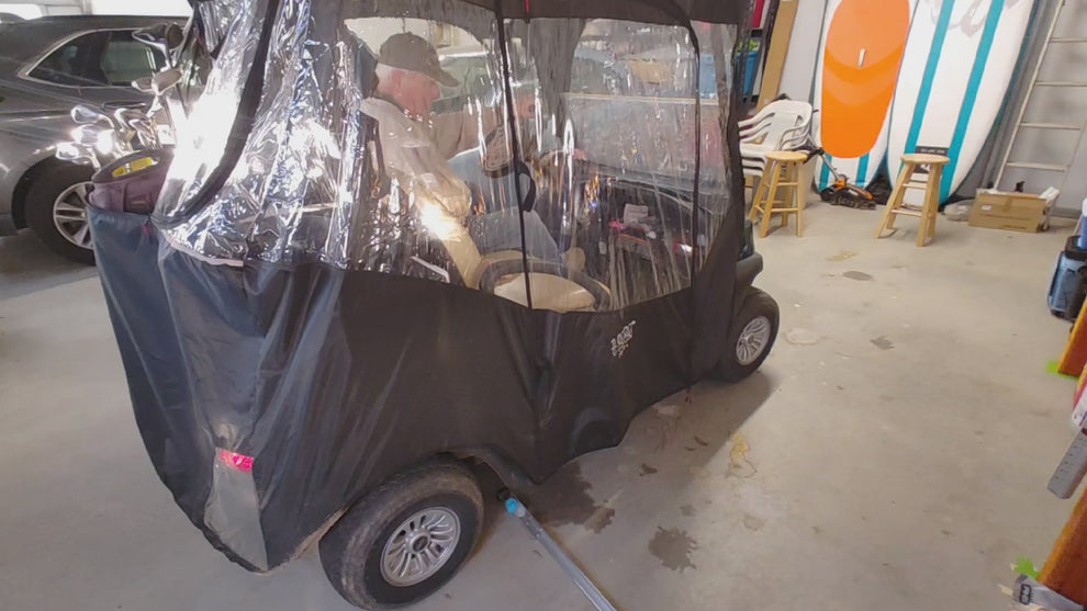 Ground Stake Fishing Rod Holder for Fishing Enthusiasts